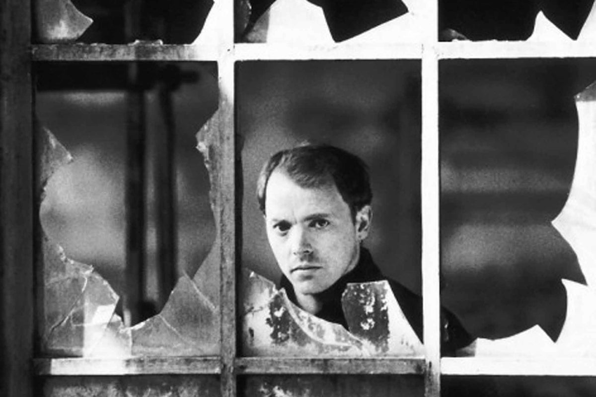 Jim Diamond: Singer who had big hits in the 1980s with 'I Won't Let You ...