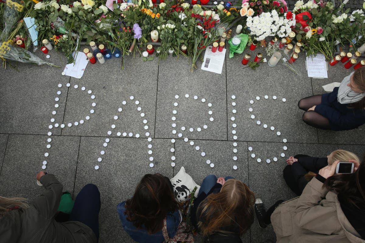 Paris attack victims: All 129 people killed in terrorist attacks ...