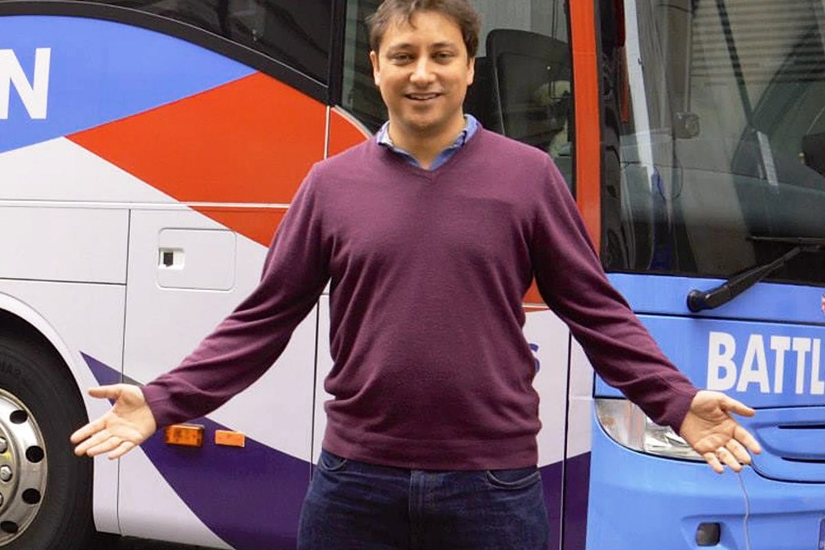 Mark Clarke: Tory campaigner accused of bullying expelled for life ...