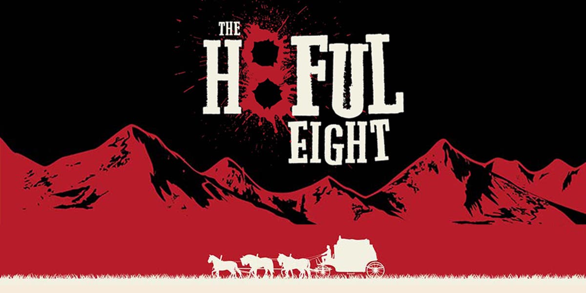 The Hateful Eight: Here’s what’s on Quentin Tarantino’s next soundtrack ...