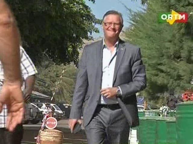 Mali hotel attack: Deadly hostage situation ends after security ...