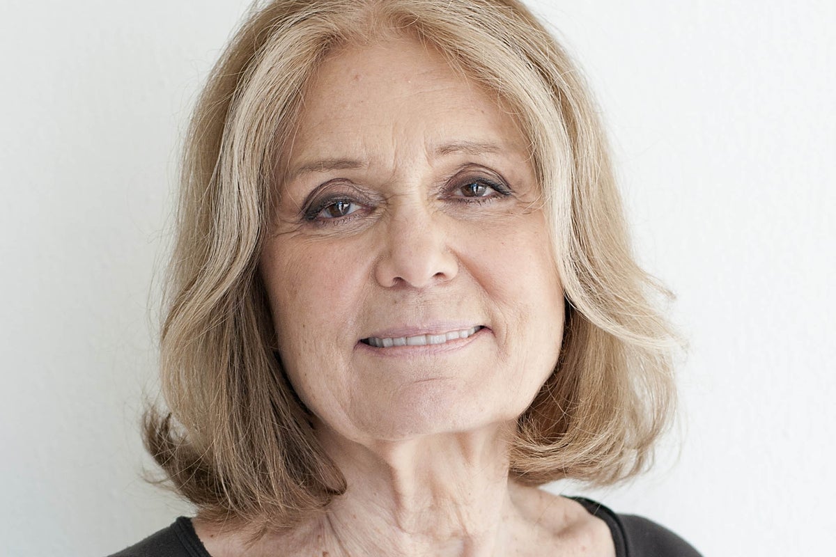 My Life on the Road, Gloria Steinem: 'A nomad shows the way ahead ...