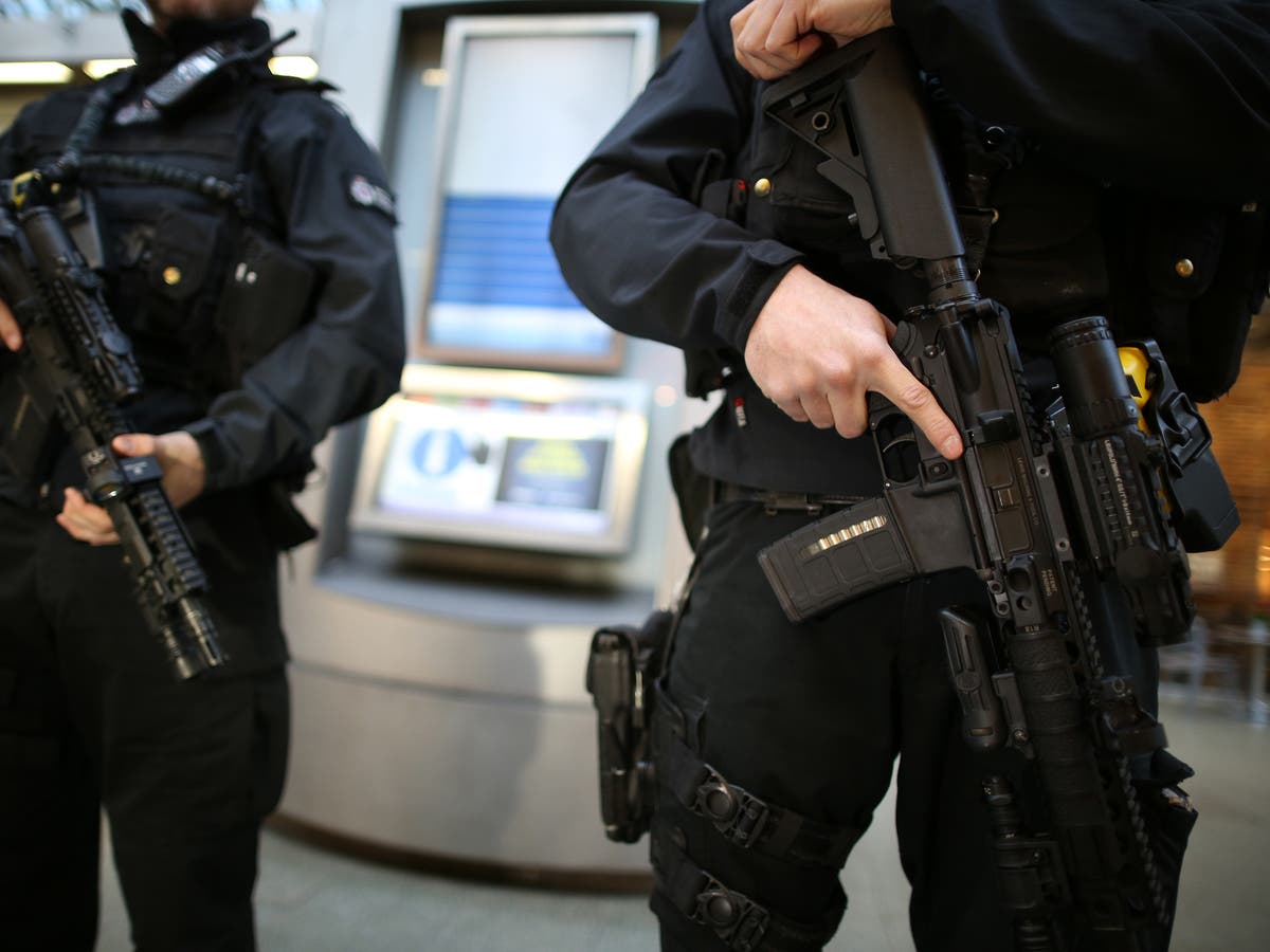 Terror suspect 'linked to Osama Bin Laden' wins battle with Home Office ...