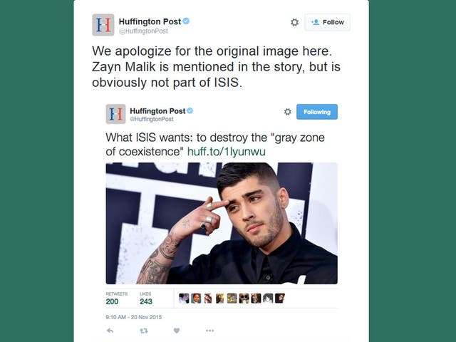 Huffington Post - latest news, breaking stories and comment - The ...