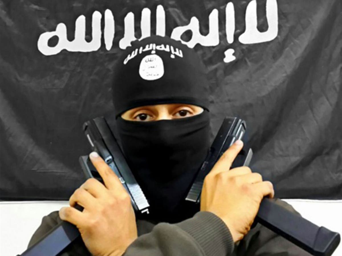 Why do people join Isis? Foreign fighters almost never recruited at ...
