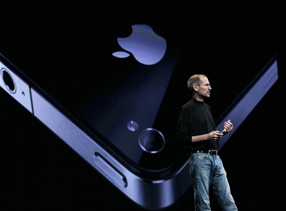 iPhone: Apple founder Steve Jobs had very different plans for company's ...