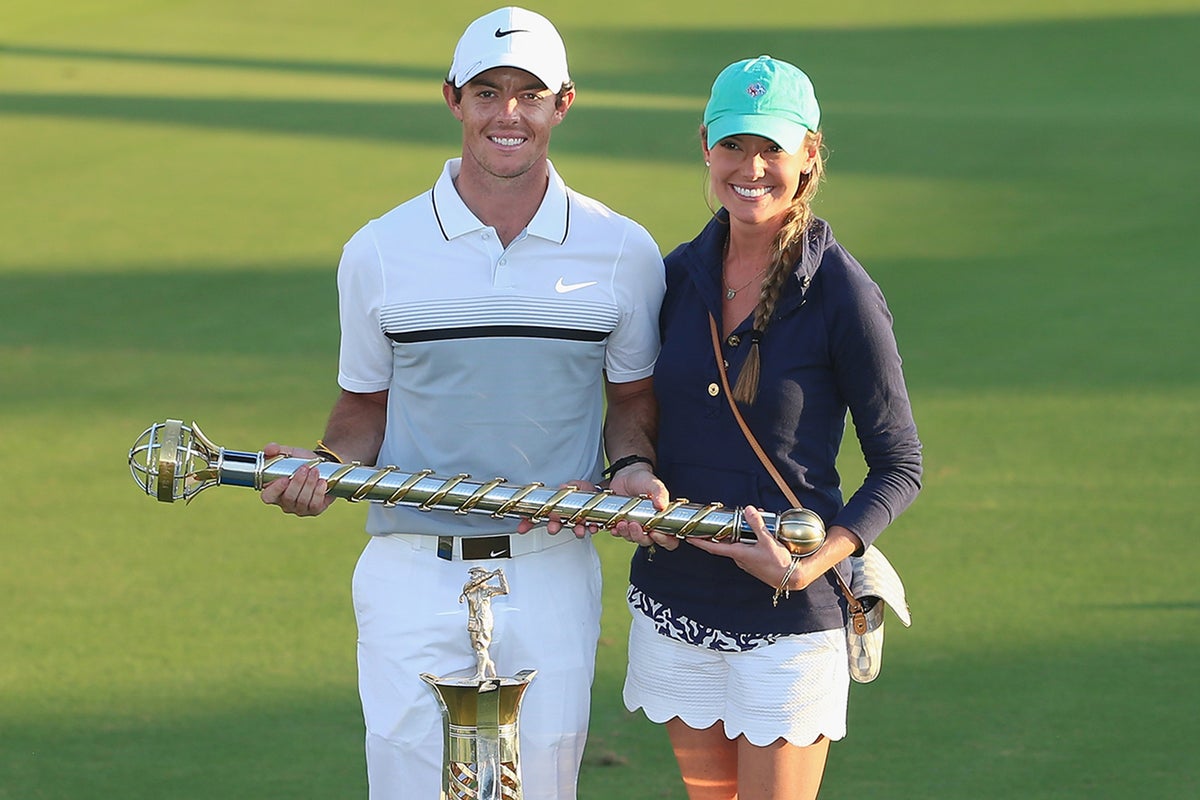 I’ve been divorced twice, which is why I’m worried about Rory McIlroy’s ...