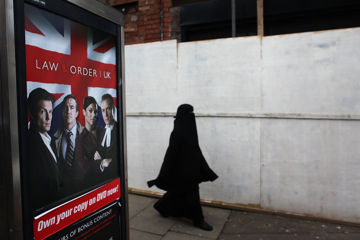 Letters: Uphold British values in Muslim schools | The Independent ...