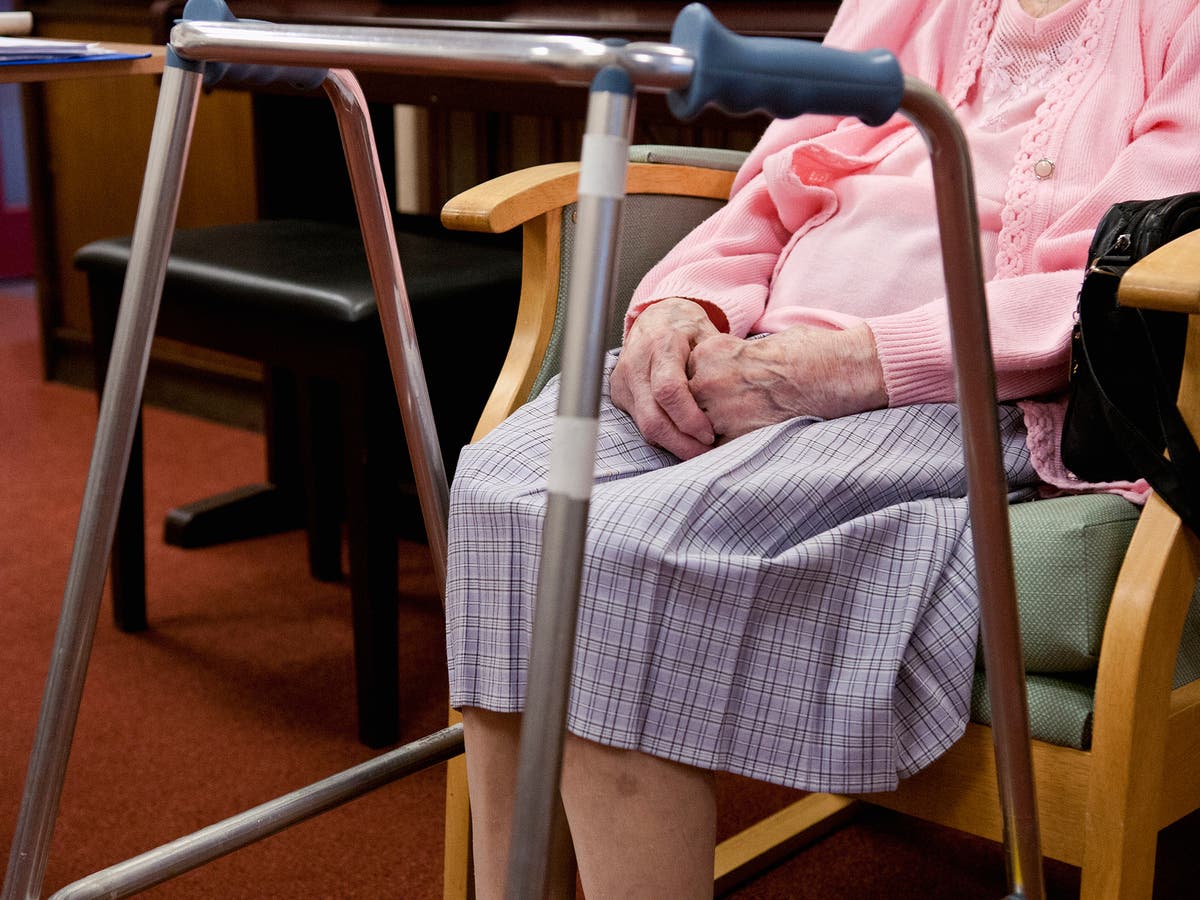 Vulnerable people left to suffer chronic loneliness as services ...