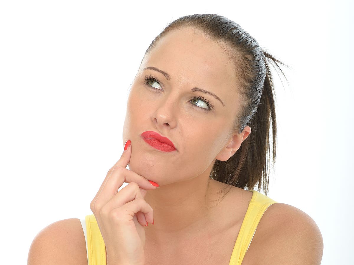 20 fascinating facts that will make you think twice | The Independent ...