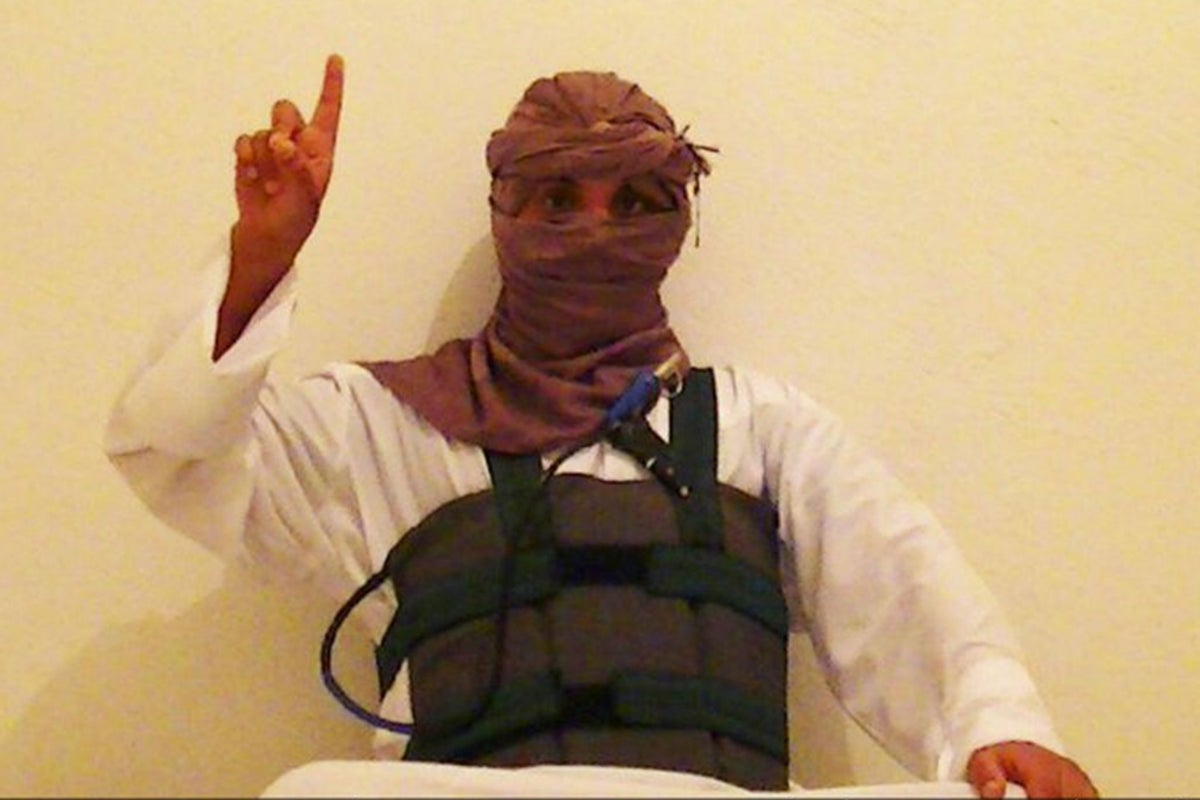 Isis: 'Simple one-sentence explanation' of what caused terror group to ...