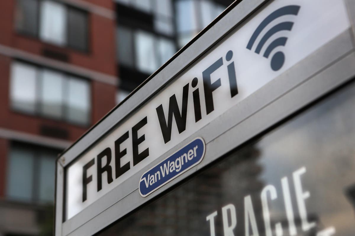 Kerala vows to provide free WiFi to all state citizens after declaring ...