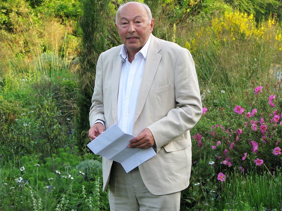 Professor John Forrester: Philosopher and historian widely celebrated ...