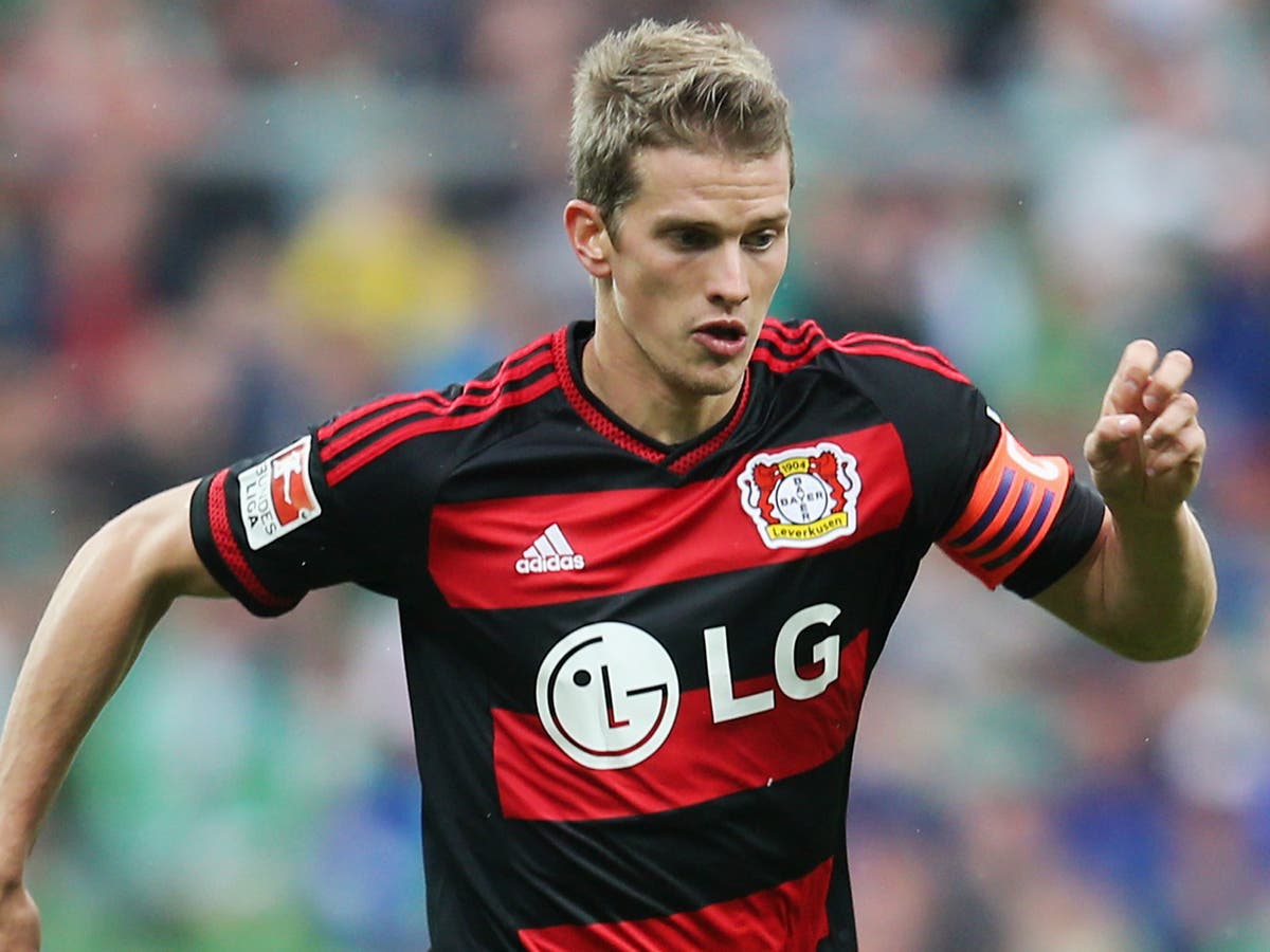 Arsenal transfer news: Lars Bender and William Carvalho on Arsene ...