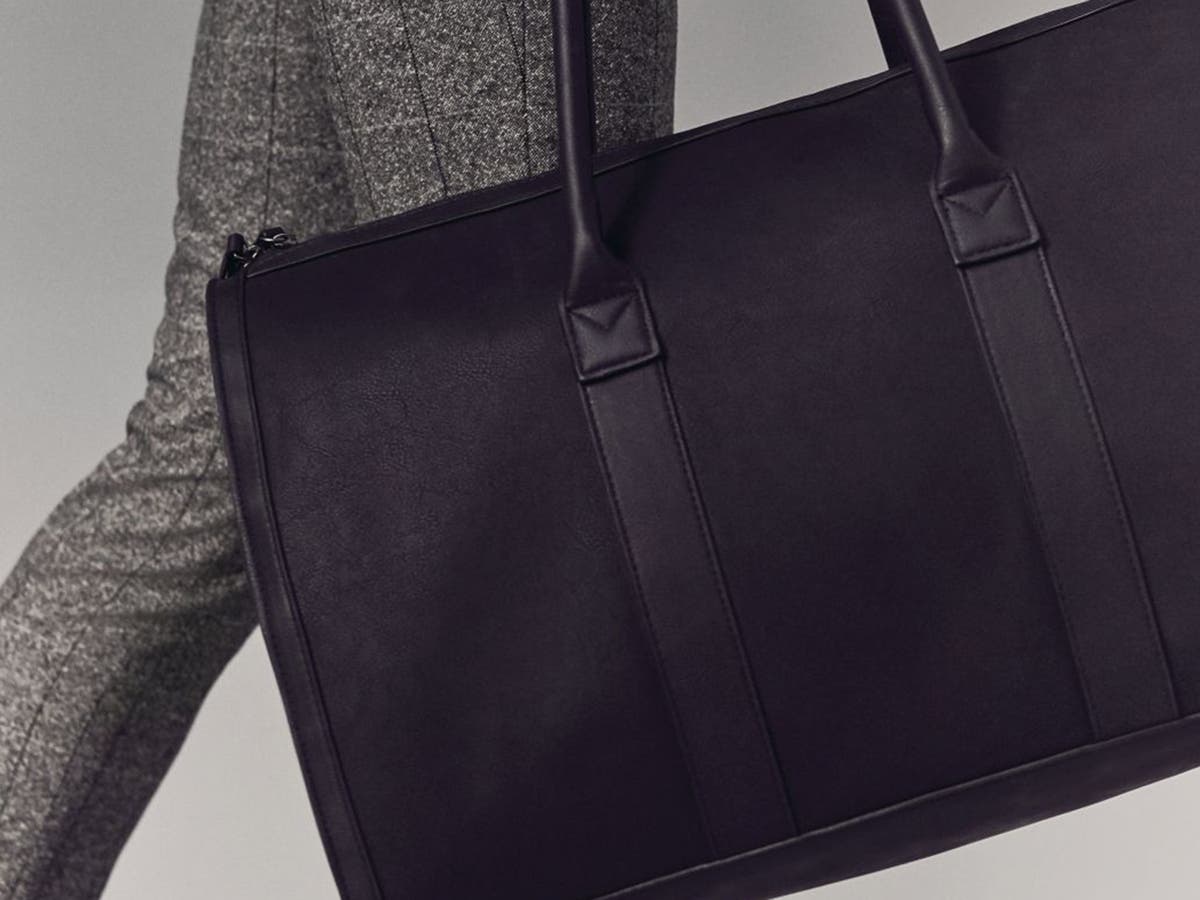 The best man-bags: A unisex selection for autumn/winter 2015 | The ...