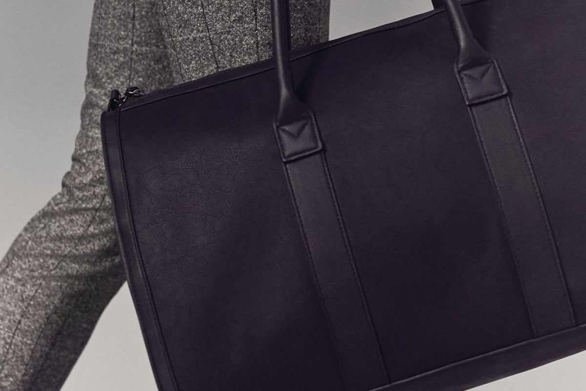 The best man-bags: A unisex selection for autumn/winter 2015 | The ...