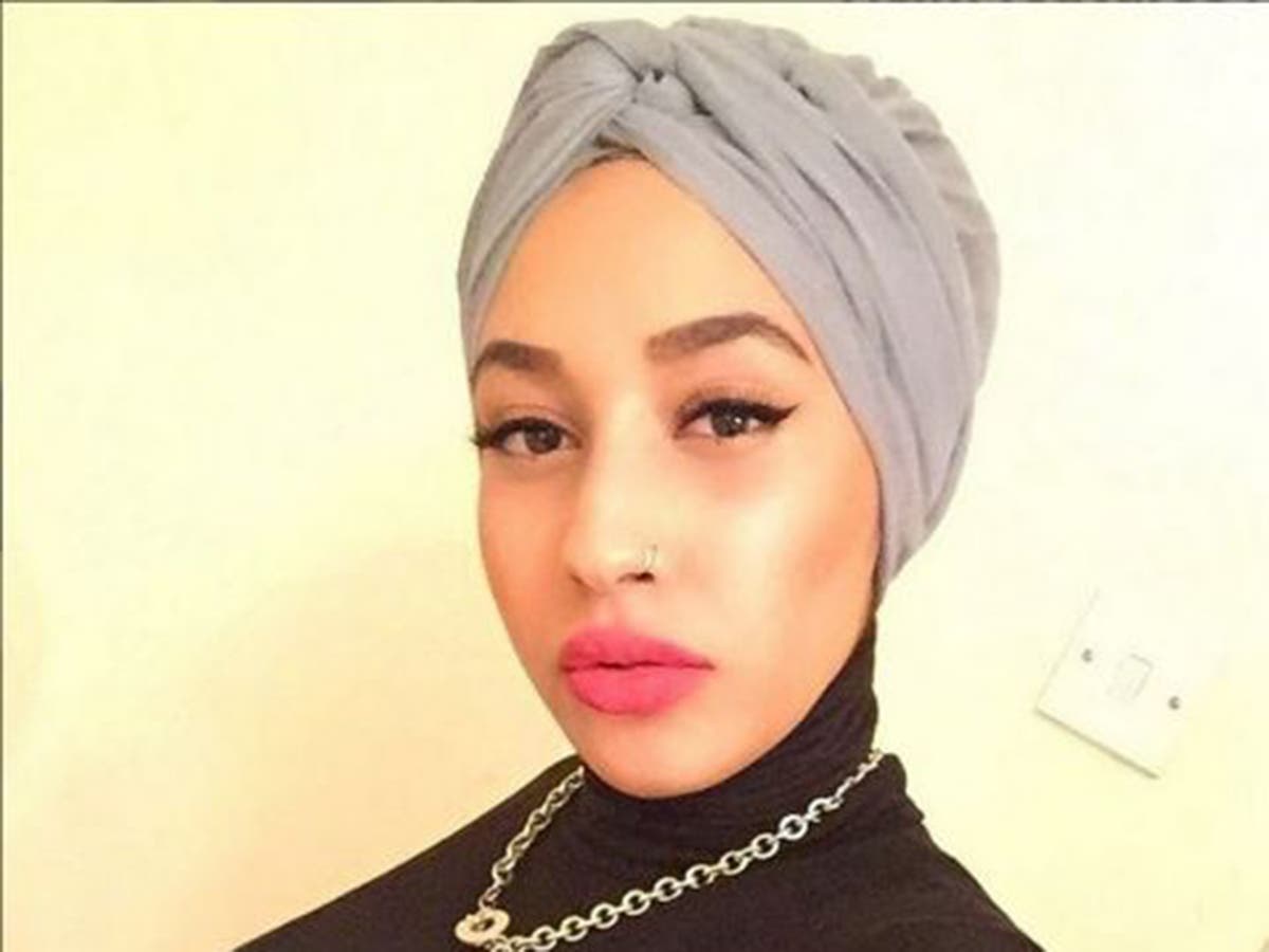 Muslim women are taking to Instagram to show that following their ...
