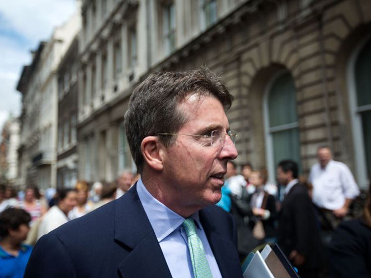 Barclays fined a record £72m over ‘elephant’ deal with Qataris | The ...