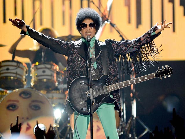 Prince, HITnRUN Phase Two, album review: This is like the blind date ...