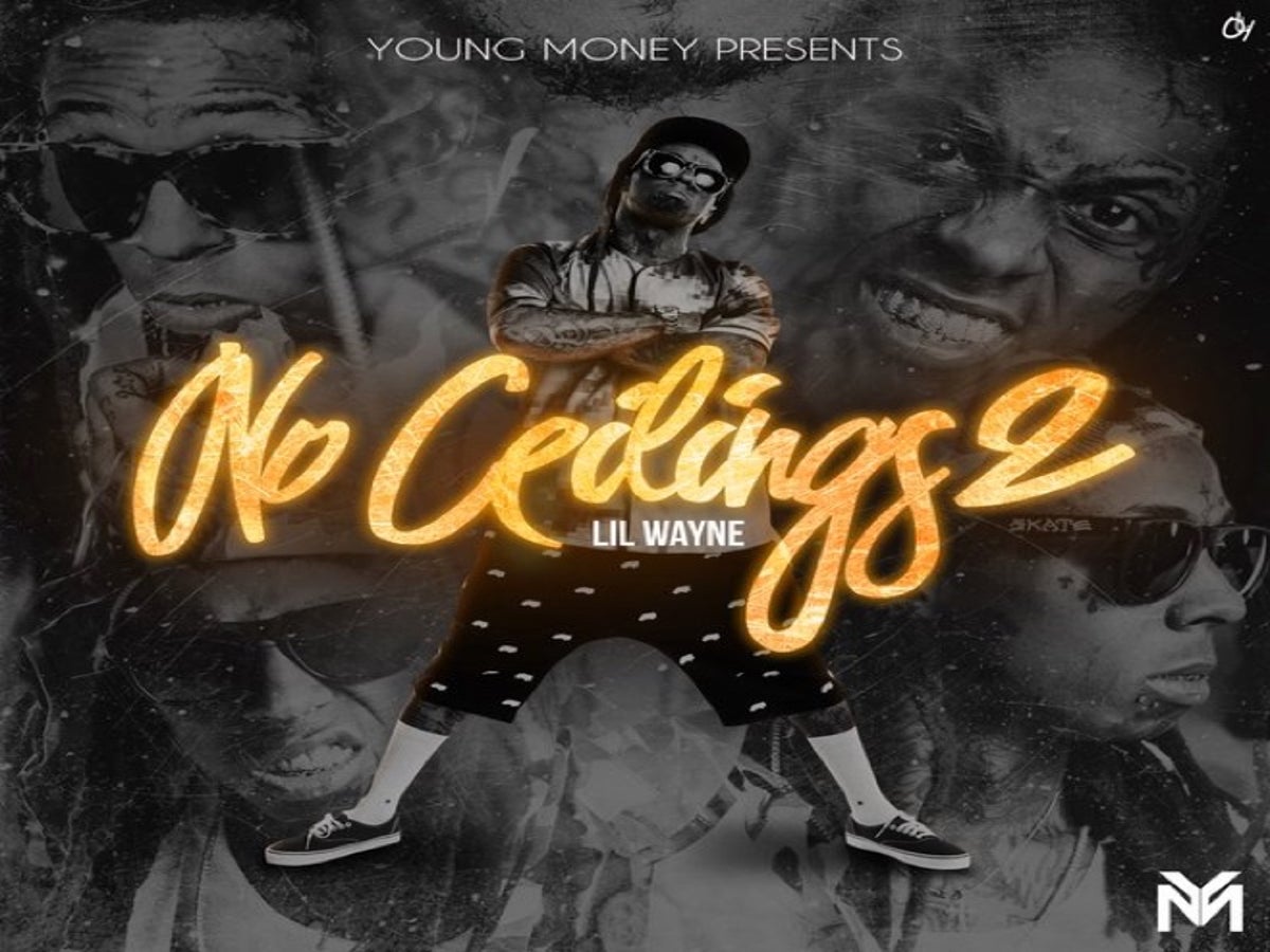 Lil Wayne And Drake Mixtape