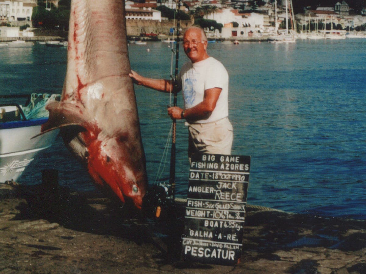 Jack Reece: Police officer who caught Patrick Magee, the man who bombed ...