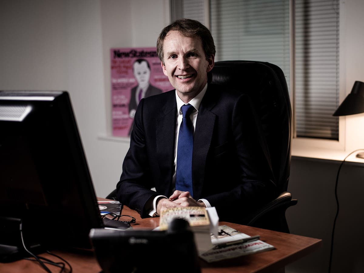 The Media Column: Why the left-wing New Statesman is stubbornly ...