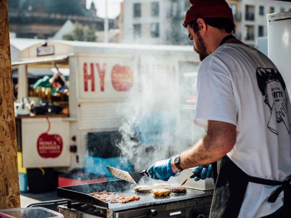 British Street Food Awards: Celebrating a trend that’s here to stay ...