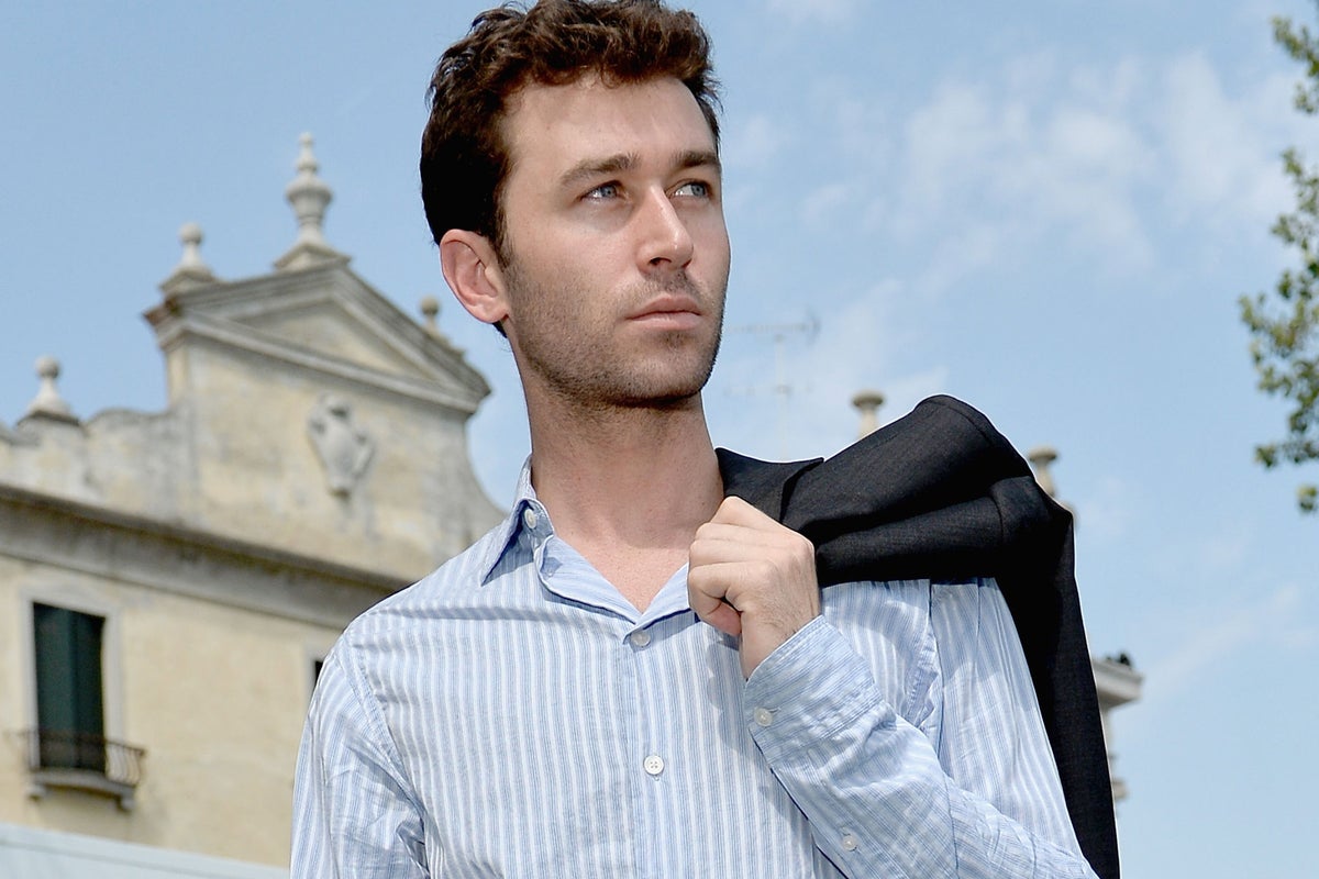 James Deen profile: How porn's 'feminist' sweetheart's reputation ...