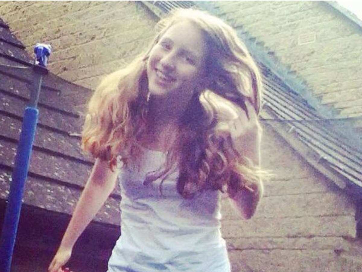 Schoolgirl Jenny Fry found hanged after 'suffering from allergy to WiFi ...