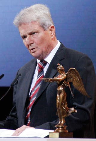 The 20 most generous people in the world | The Independent | The ...