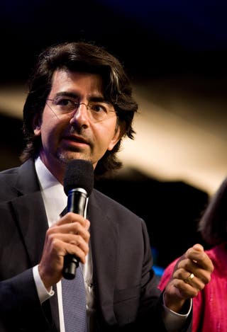 The 20 most generous people in the world | The Independent | The ...