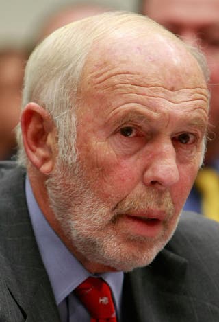 The 20 most generous people in the world | The Independent | The ...