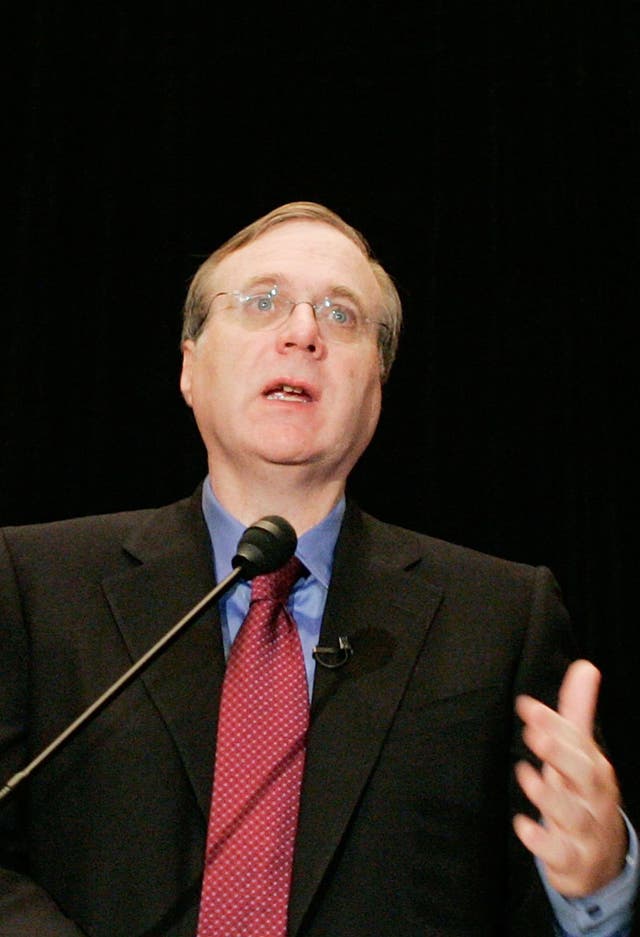 The 20 most generous people in the world | The Independent | The ...