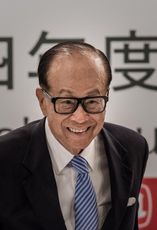 The 20 most generous people in the world | The Independent | The ...