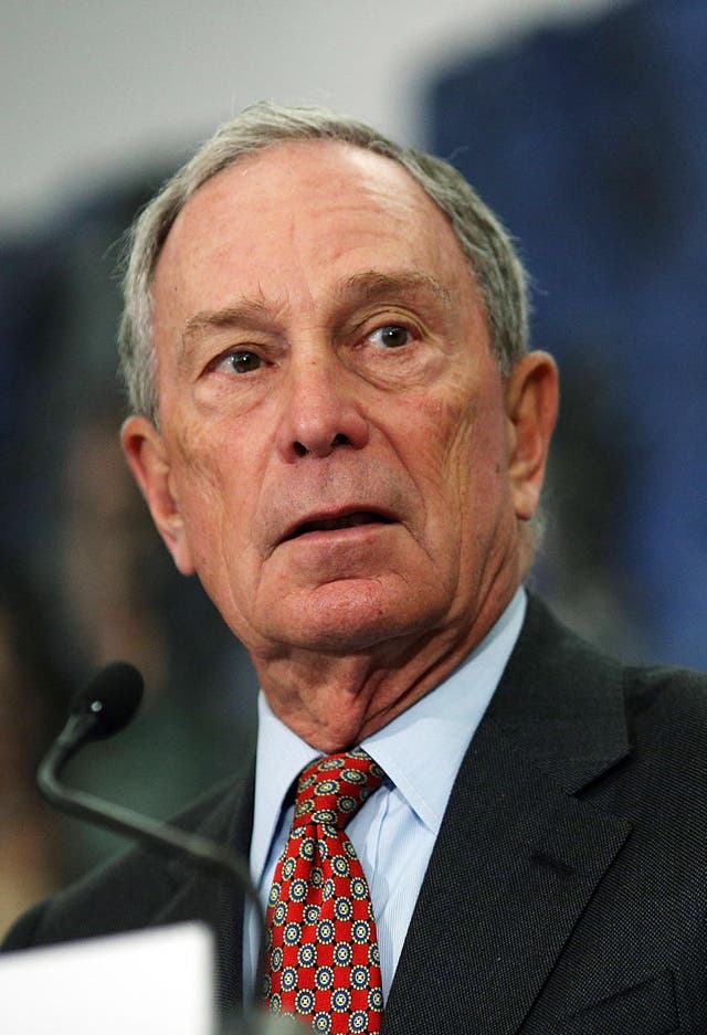 The 20 most generous people in the world | The Independent | The ...