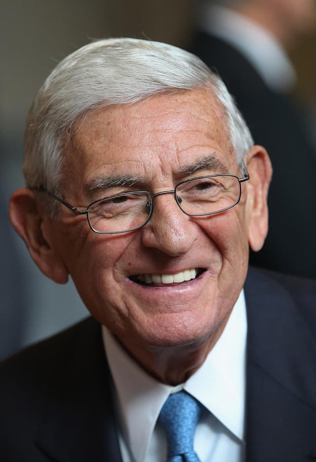 The 20 most generous people in the world | The Independent | The ...