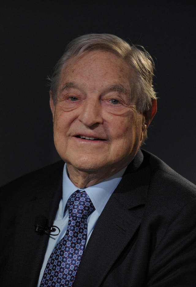 The 20 most generous people in the world | The Independent | The ...