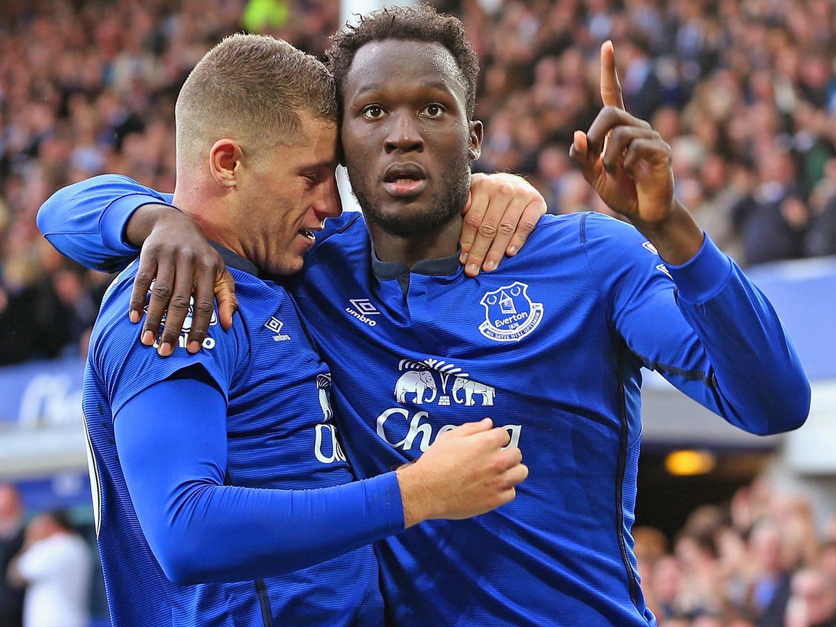 Can Everton’s Fab Four end the club's trophy drought with Capital One ...
