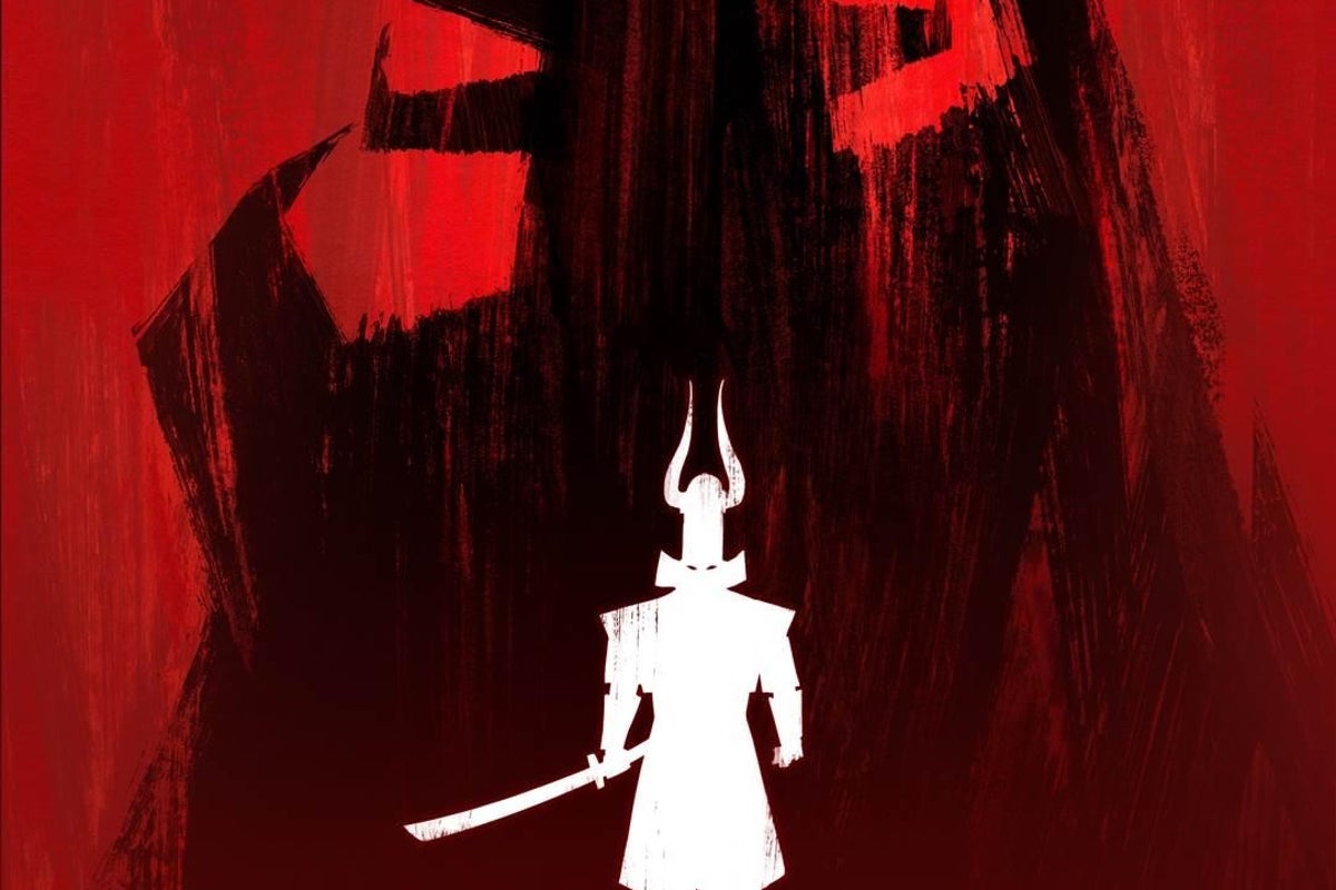 Acclaimed cartoon Samurai Jack to return with new TV series | The ...