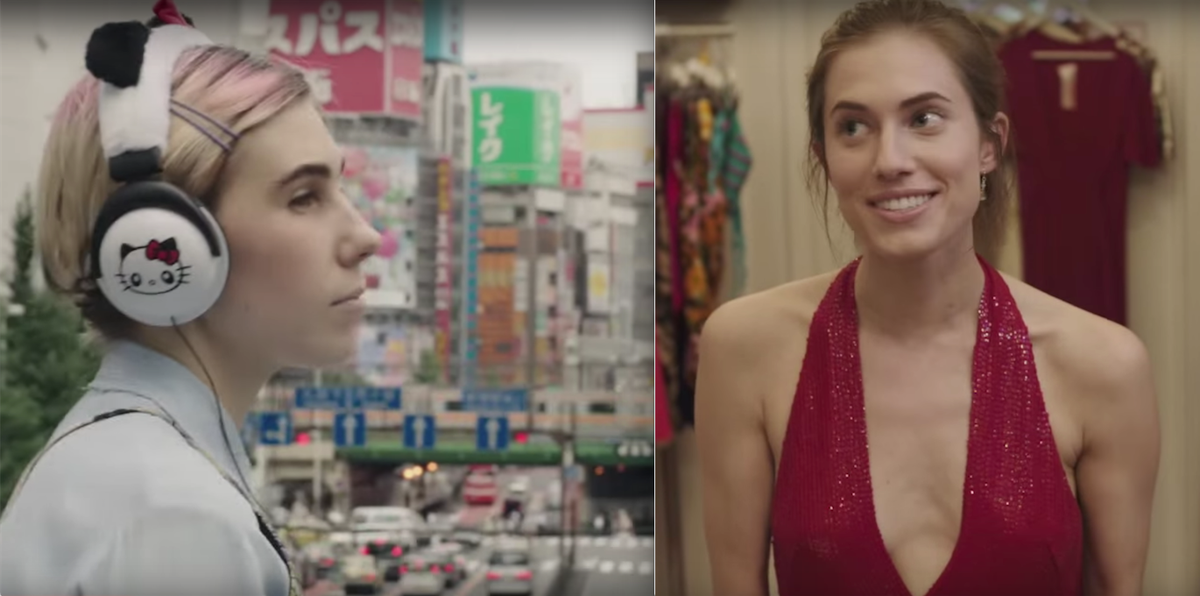 Girls season 5 trailer and release date: Marnie gets married, Shoshanna ...