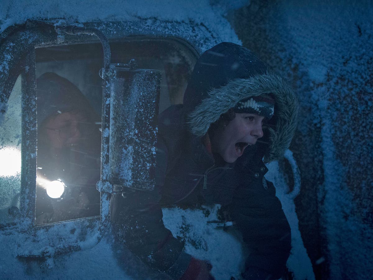 Krampus, film review: Comedy-horror with a strong flavour of Gremlins ...