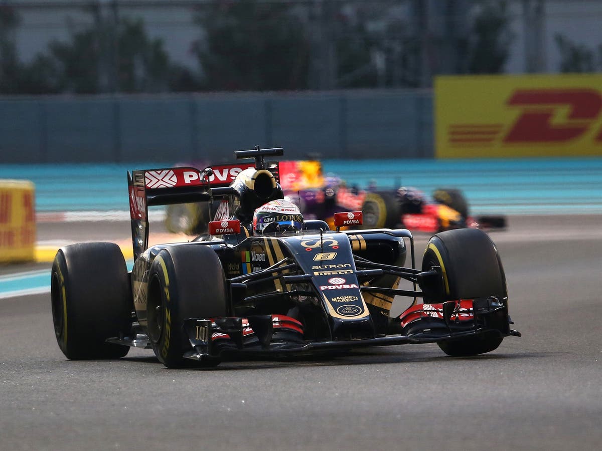 Renault complete Lotus takeover as former world champions return to F1 ...