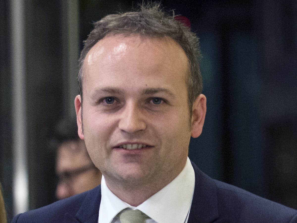 Labour MP Neil Coyle reports death threat over support for Syria air ...