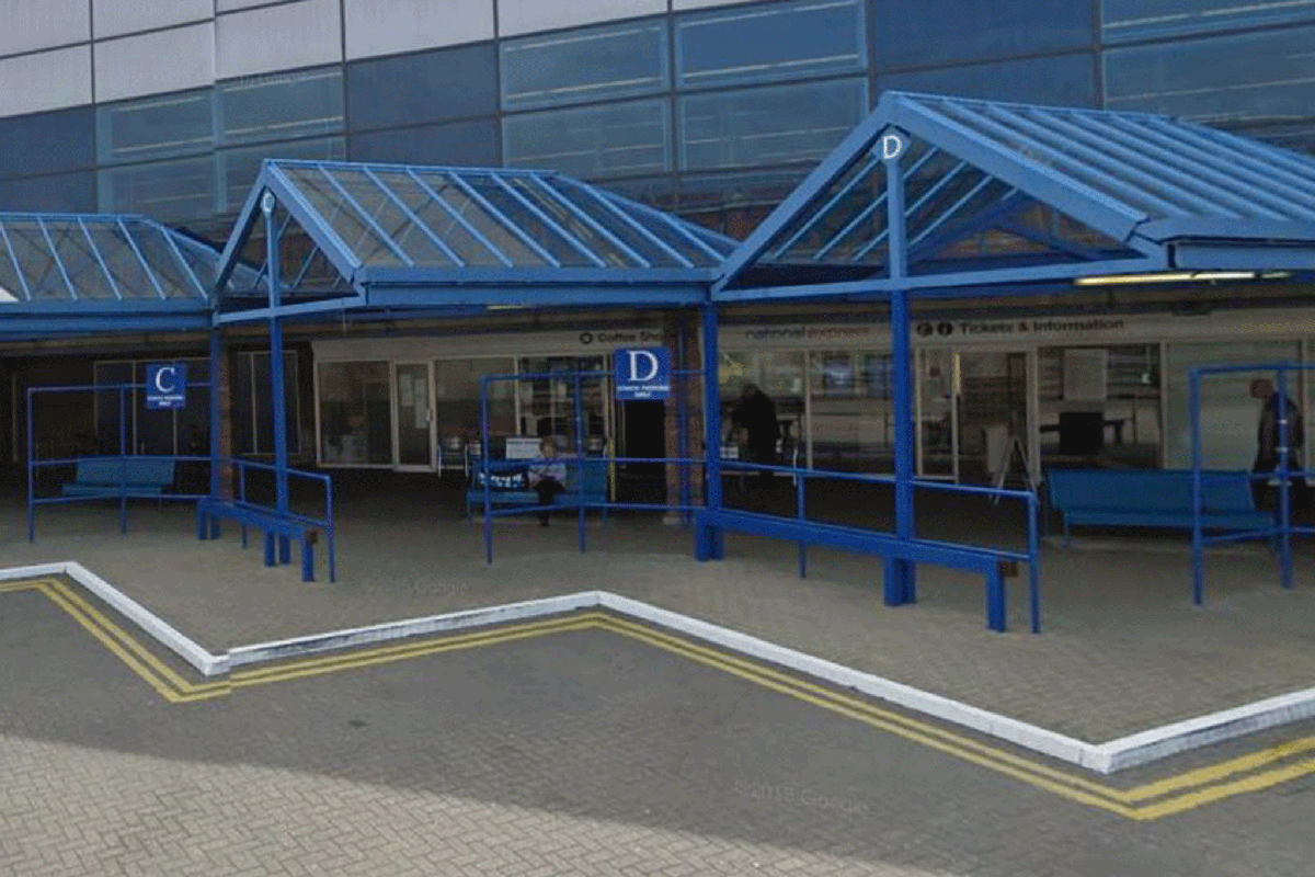 Alvin and the Chipmunks music played to drive away homeless people in ...