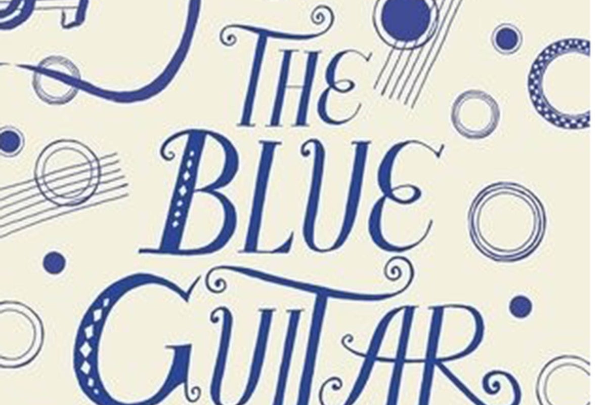 John Banville, The Blue Guitar: 'Wake up, and smell the sorrow', book ...