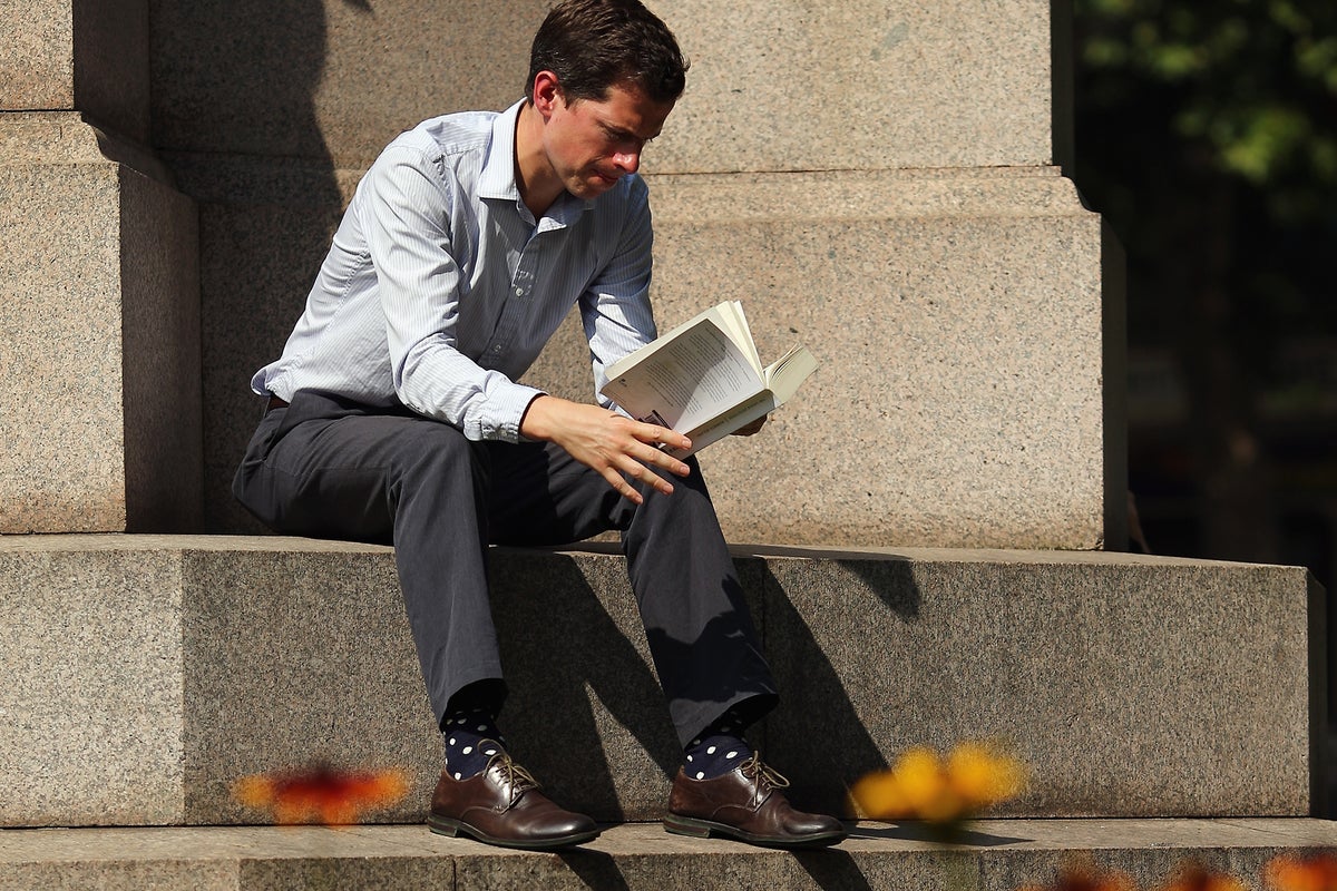 33 business books every professional should read before turning 30 ...