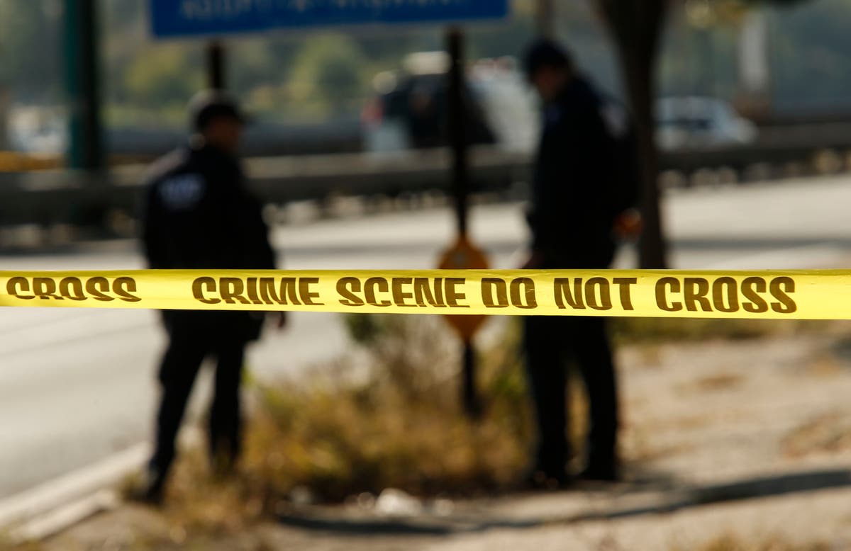 Suspect brings his children to murder-suicide in Brooklyn | The ...