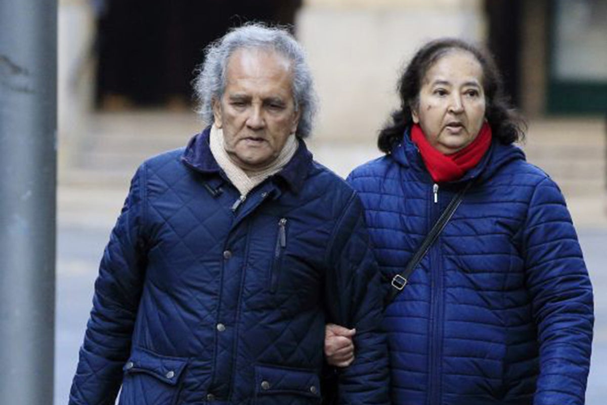 Comrade Bala: How the brutal cult chief chronicled every detail of his ...