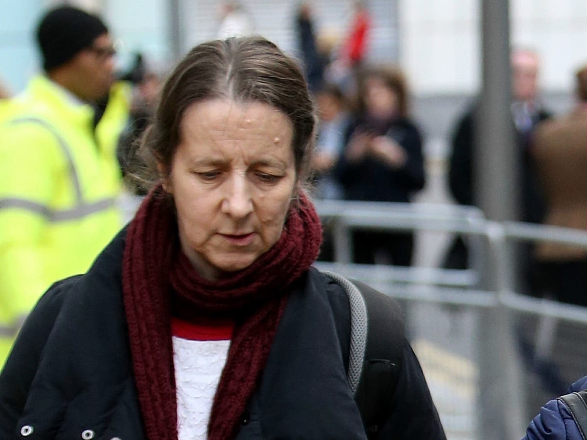 Woman who helped Comrade Bala's daughter escape refuses to believe cult ...