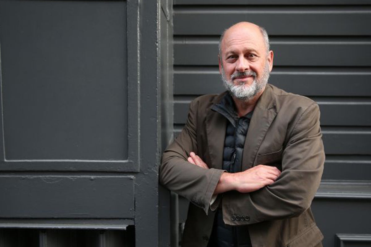 Climate change: Scientist Tim Flannery on why cutting carbon emissions ...